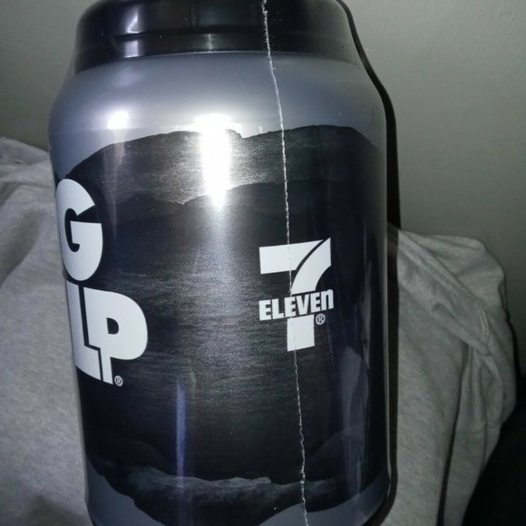7 Eleven | Dining | 7 Eleven Big Gulp Whirley 0 Oz Insulated Jug | Poshmark